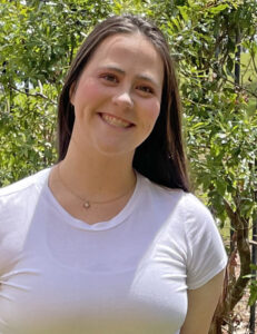 Abigail Dineen | AAUW Racine (WI) Branch